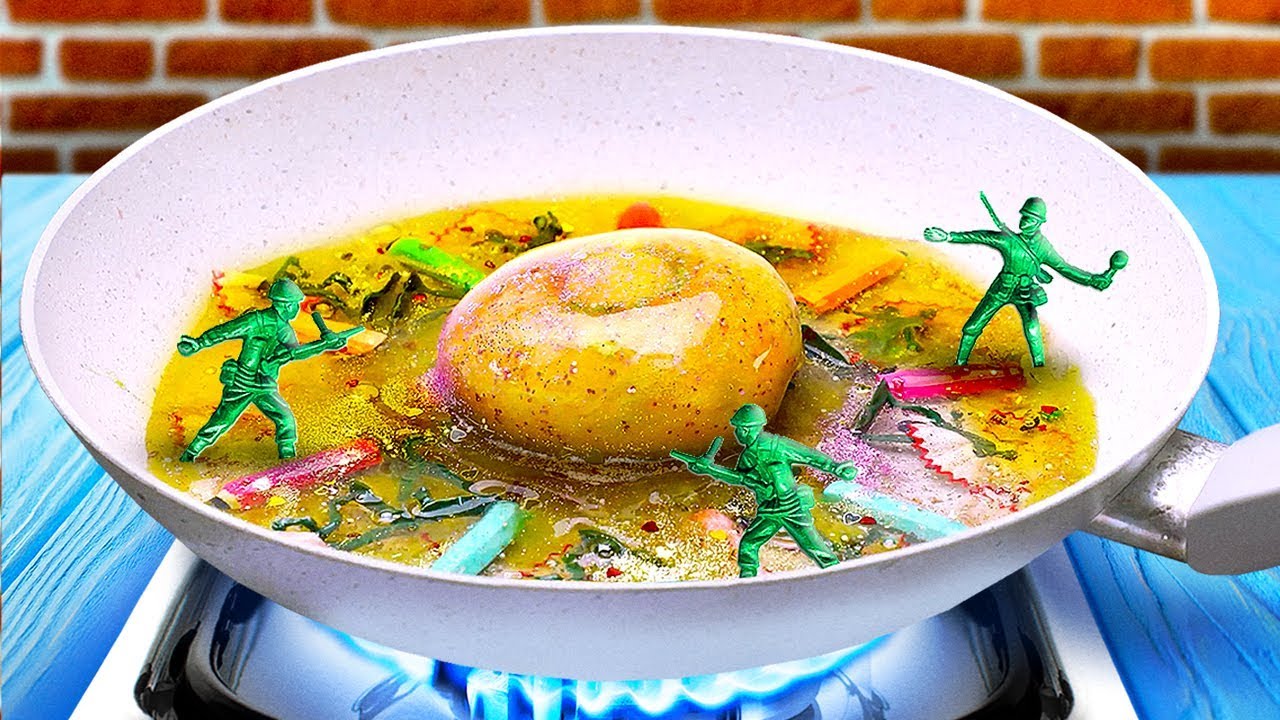 BEST EGG RECIPES FOR CREATIVE BREAKFAST - YouTube
