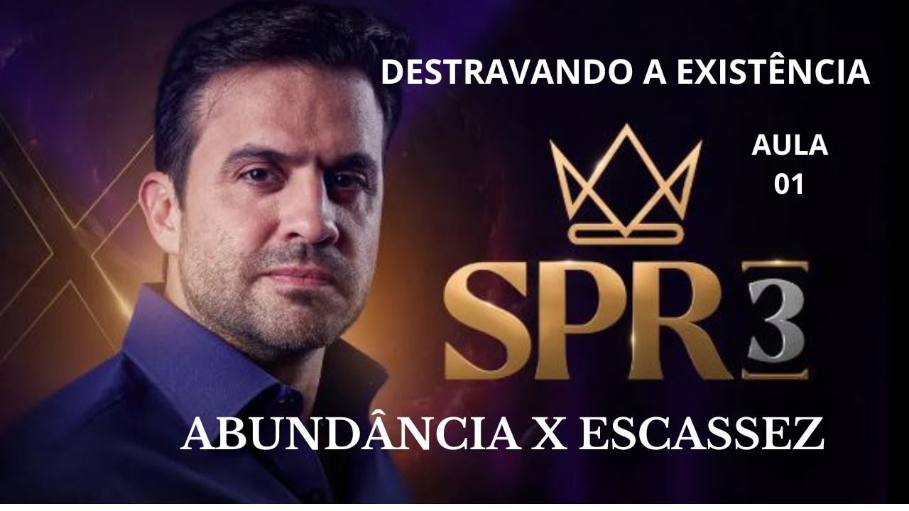Os CÓdigos Da AbundÂncia X Escassez Youtube