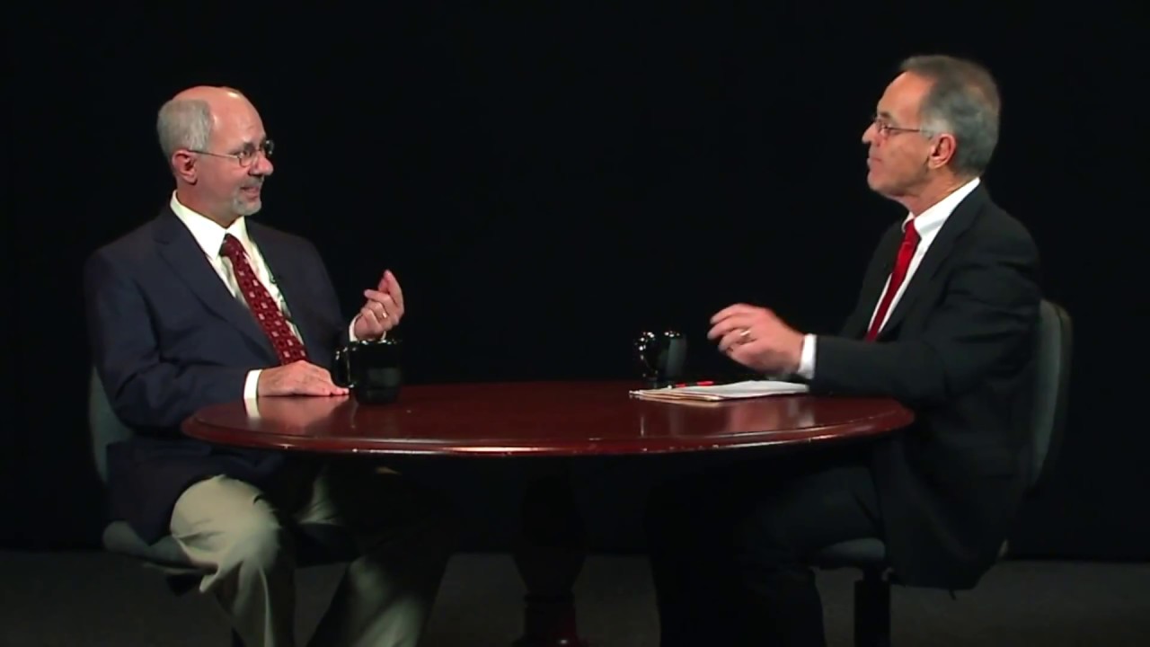 Current Conversations, Joseph Travis, Episode #226 - YouTube