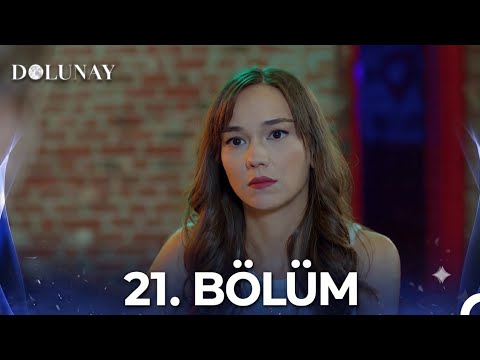 Dolunay | Full Moon | 21. Bölüm | Urdu Dubbed 