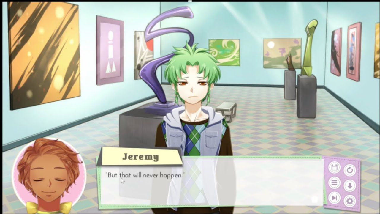 Backstory Begins 🤔– XOXO Droplets (JEREMY) Part 16 - YouTube