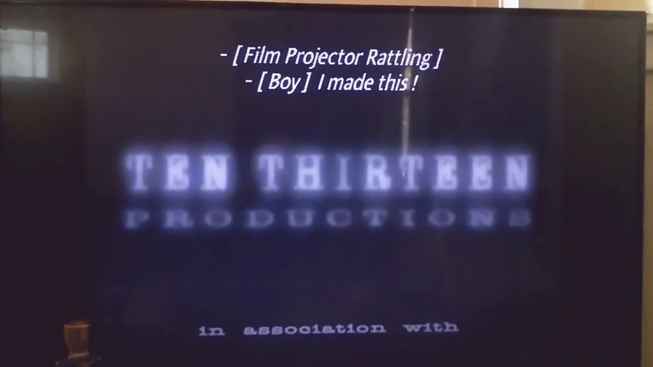Ten Thirteen Productions 20th Century Fox Television (1996) - YouTube