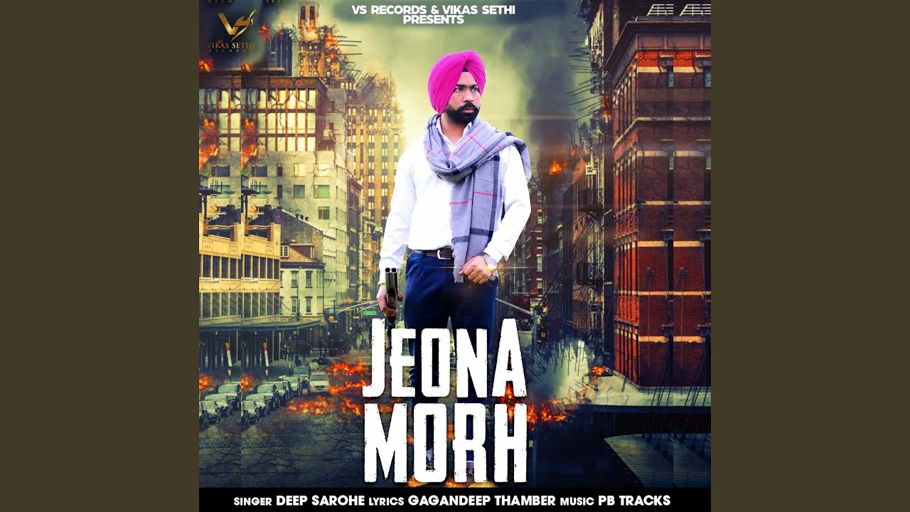 Jeona Morh - YouTube