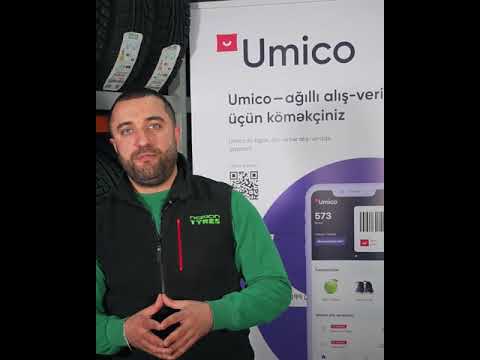 #3 Qış təkərləri lazımdırmı bizə? Tərlan Allahverdiyev Vianor Təkər Mərkəzi