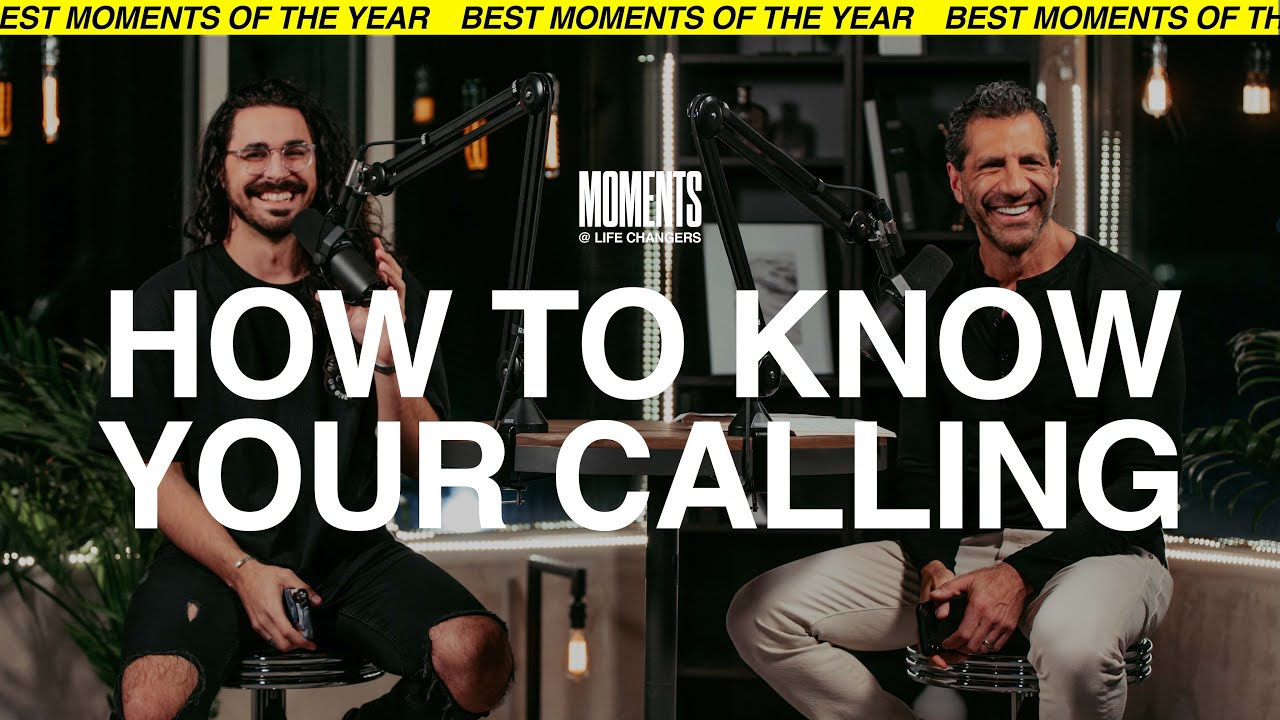 How To Know Your Calling | Best MOMENTS of the Year | Pastor Gregory ...
