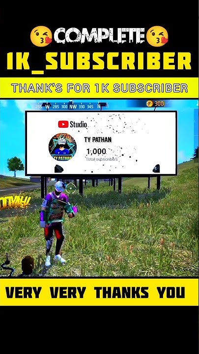1k Subscriber Complete ️😘 1000 Hajar Complete Parasumsung A3 A5 A6 A7