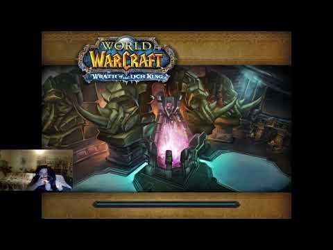 World of Warcraft | Cataclysm | Firemaw Alliance | Protection Warrior ...