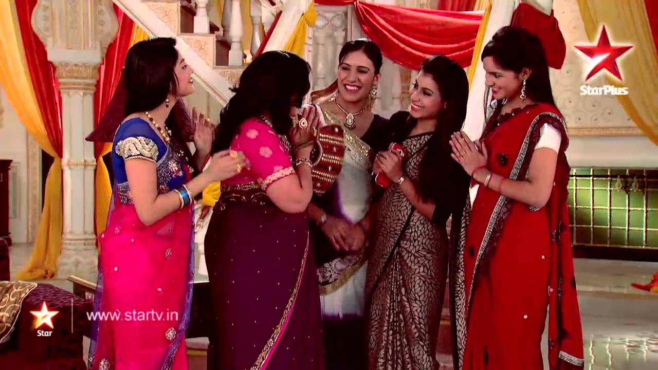 Saath Nibhaana Saathiya - 8th February 2014 : Ep 1006 - YouTube