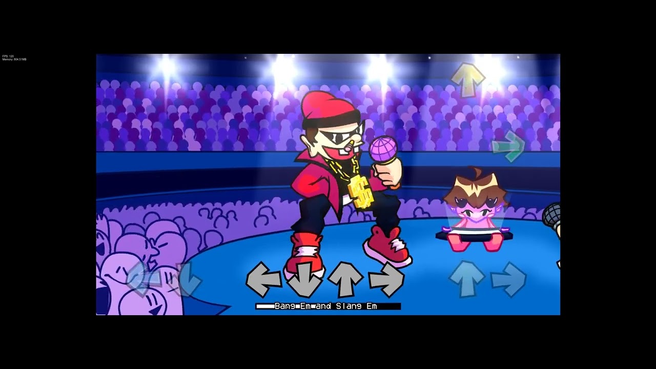 Bang Em' And Slang Em' Re-Chart WIP | VS Jeffy V3 - YouTube