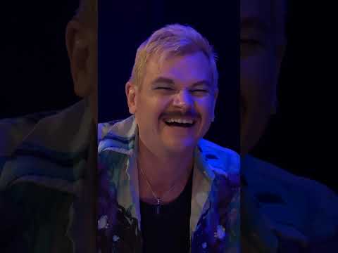 Xander nearly breaks Alex