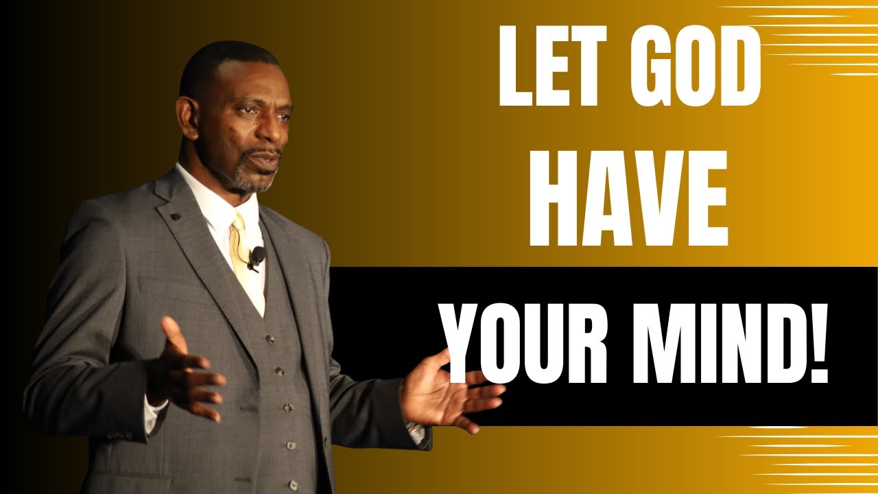 How To Think, Talk, and Behave Like God! - YouTube