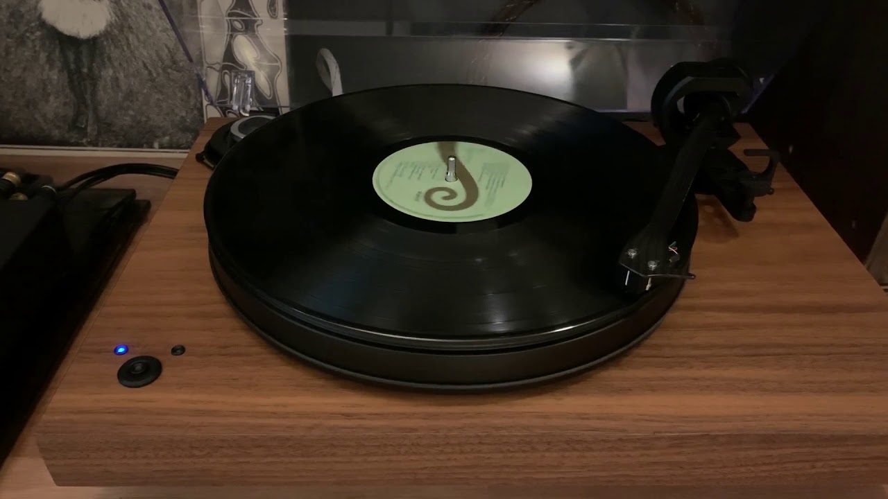 Project Audio 2 Xperience ( project audio turntable 2X )/프로젝트 턴테이블 ...