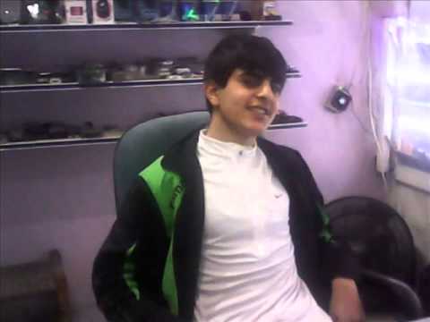 21 DeRDoCANN mC SaRSan aTTaCK RaP iN THe sLow öLüm Haßeri