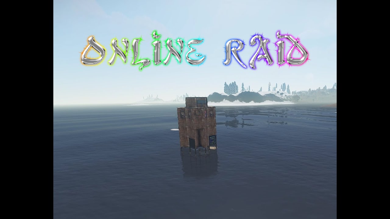 Rust Venom 10x Küfürbaz arkadaşa kök - YouTube