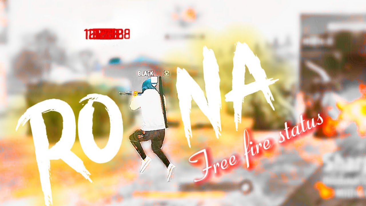 ROI NA 🔥 FREE FIRE STATUS | #shortsfeed #trending - YouTube