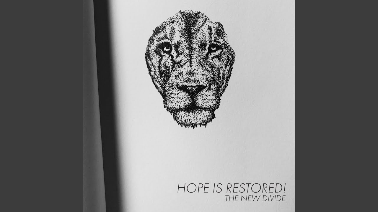 Hope Is Restored! - YouTube