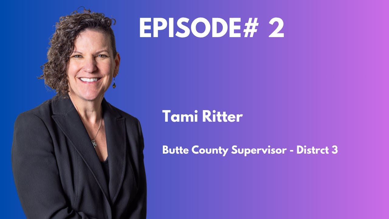 Episode # 2 - Tami Ritter - YouTube
