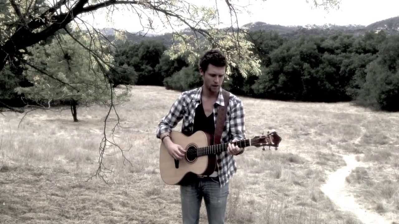 A Great Big World - SAY SOMETHING Acoustic Cover - Andrew Allen ...