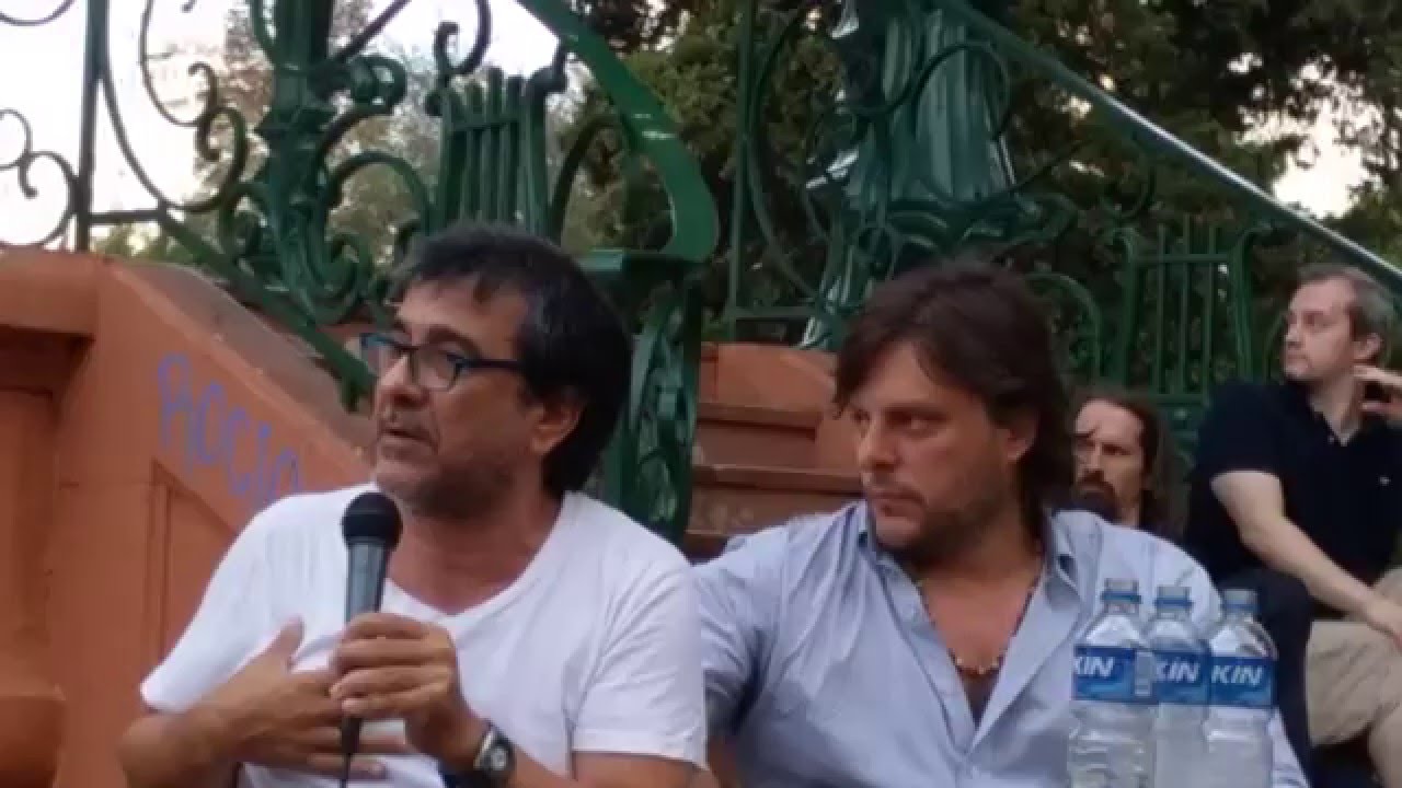 Alejandro Barrios - YouTube