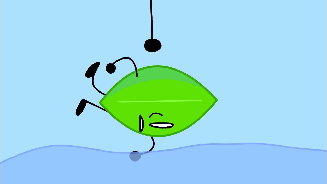 BFDI 1 Reanimated MAP Part 22 For @VKirai - YouTube