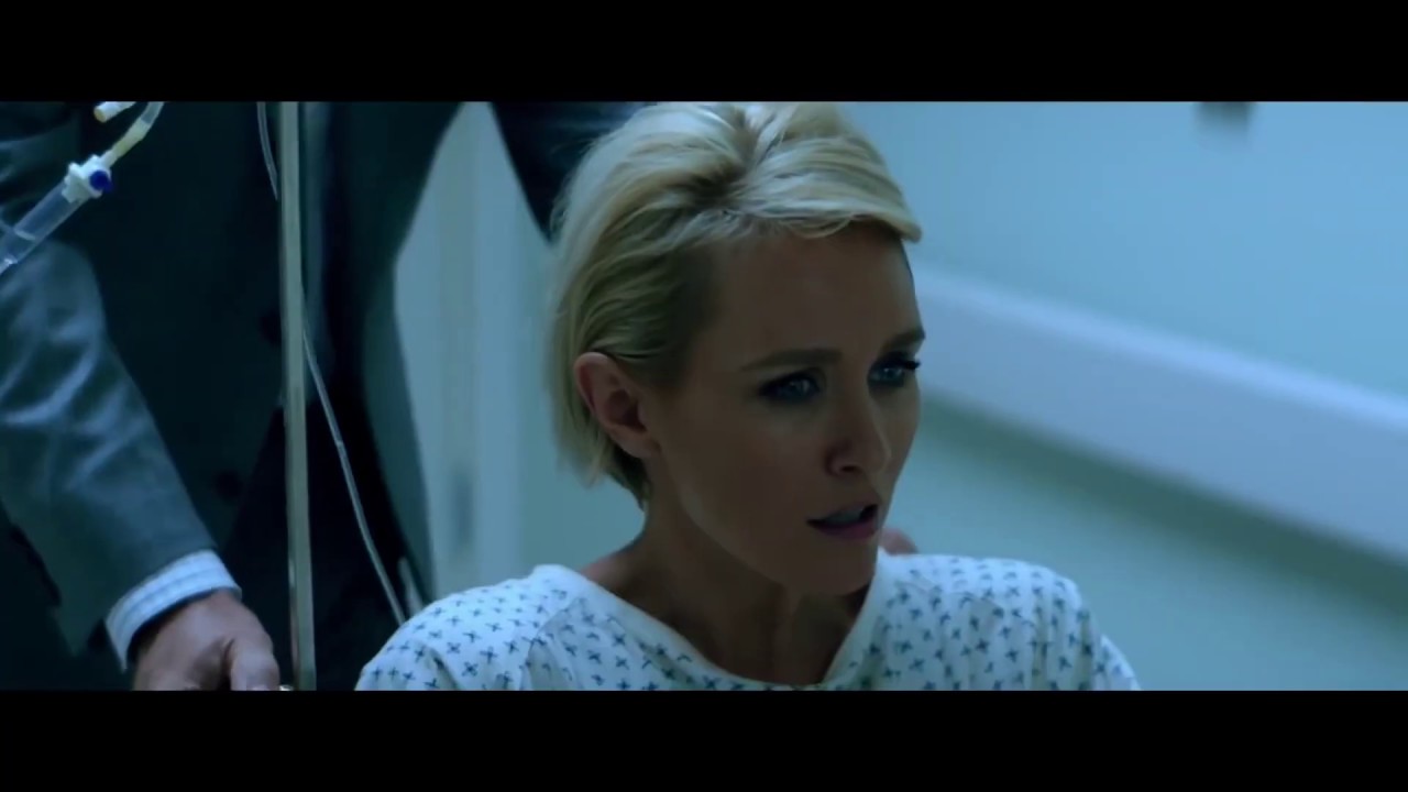 Trauma Center - trailer - YouTube