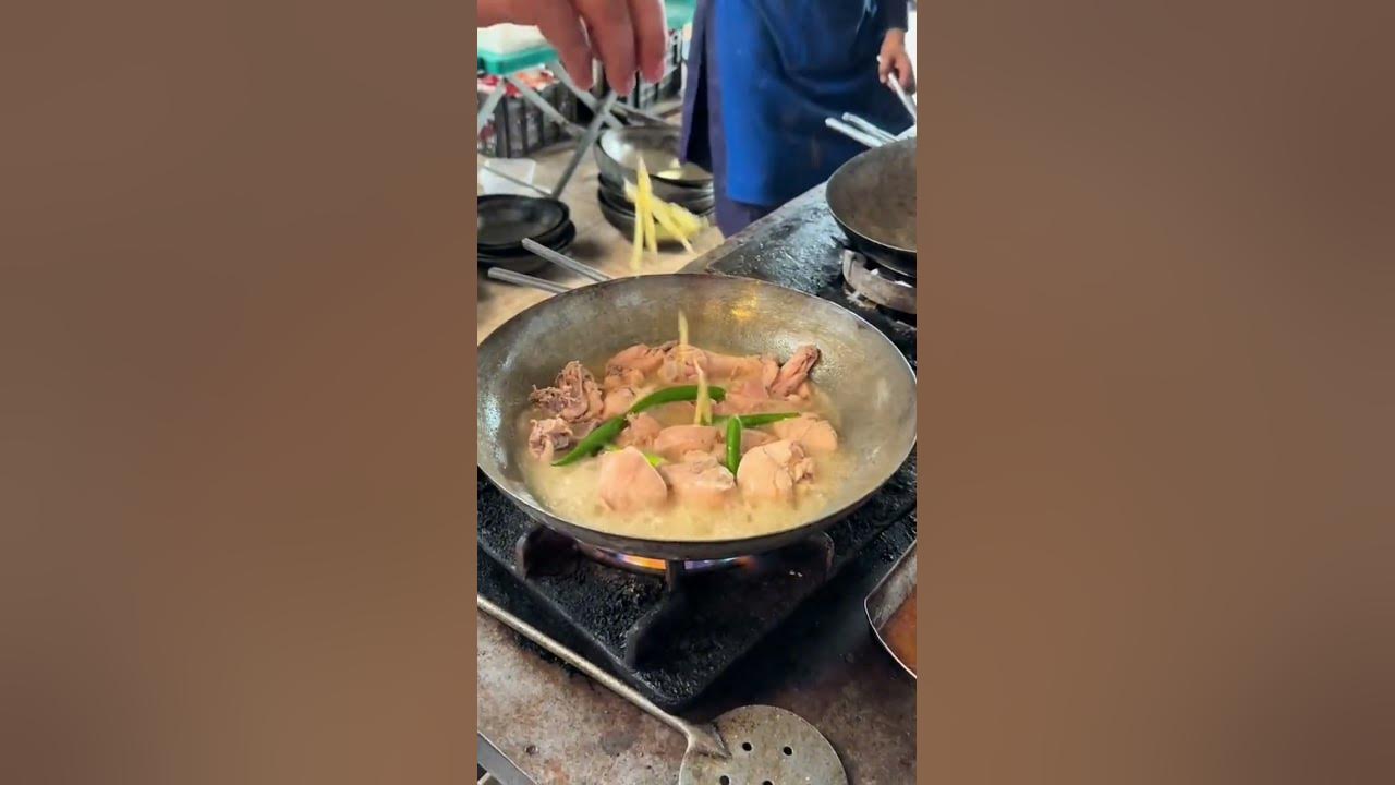 Chicken 🍗 Karahi Recipe | Wow 😯 Cooking 🧑‍🍳 Expert - YouTube