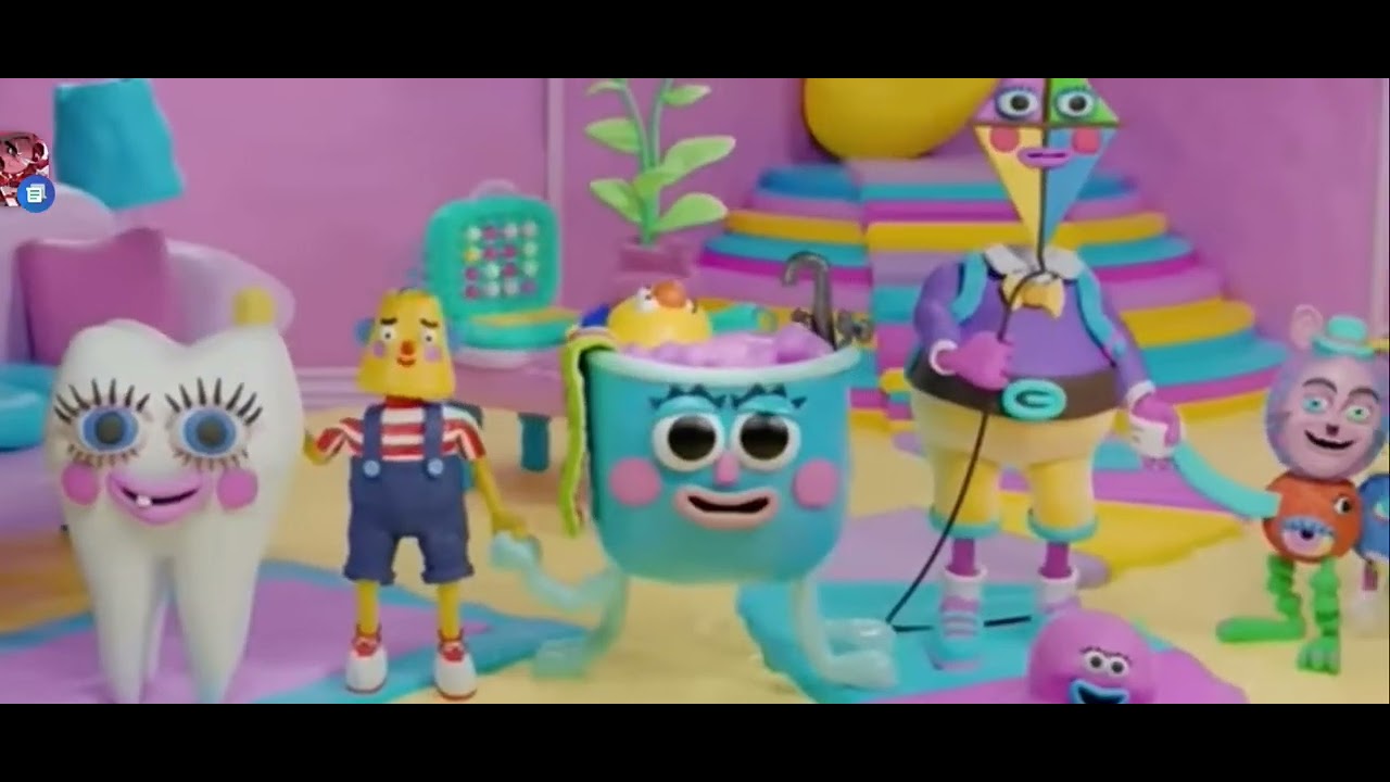 I FINALLY FOUND THAT DHMIS SCENE (also, credits to @jujugaming9322 and ...