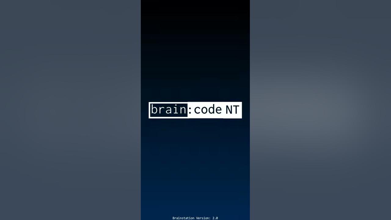 Brain Code Never Released 1 YouTube brain-code-never-released-1-youtube