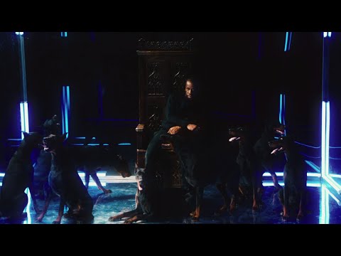 Youssoupha - Avoir de l'argent (Clip officiel)