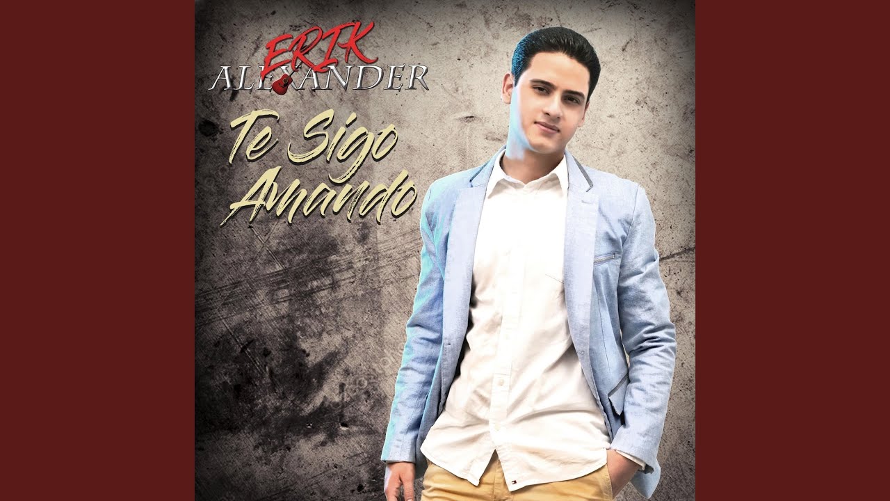 Como Te Extraño Mi Amor - YouTube