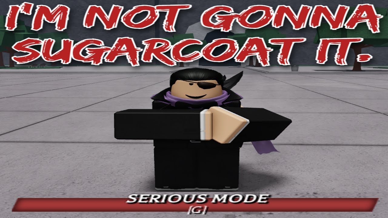 "Killer move: Serious Series" - YouTube