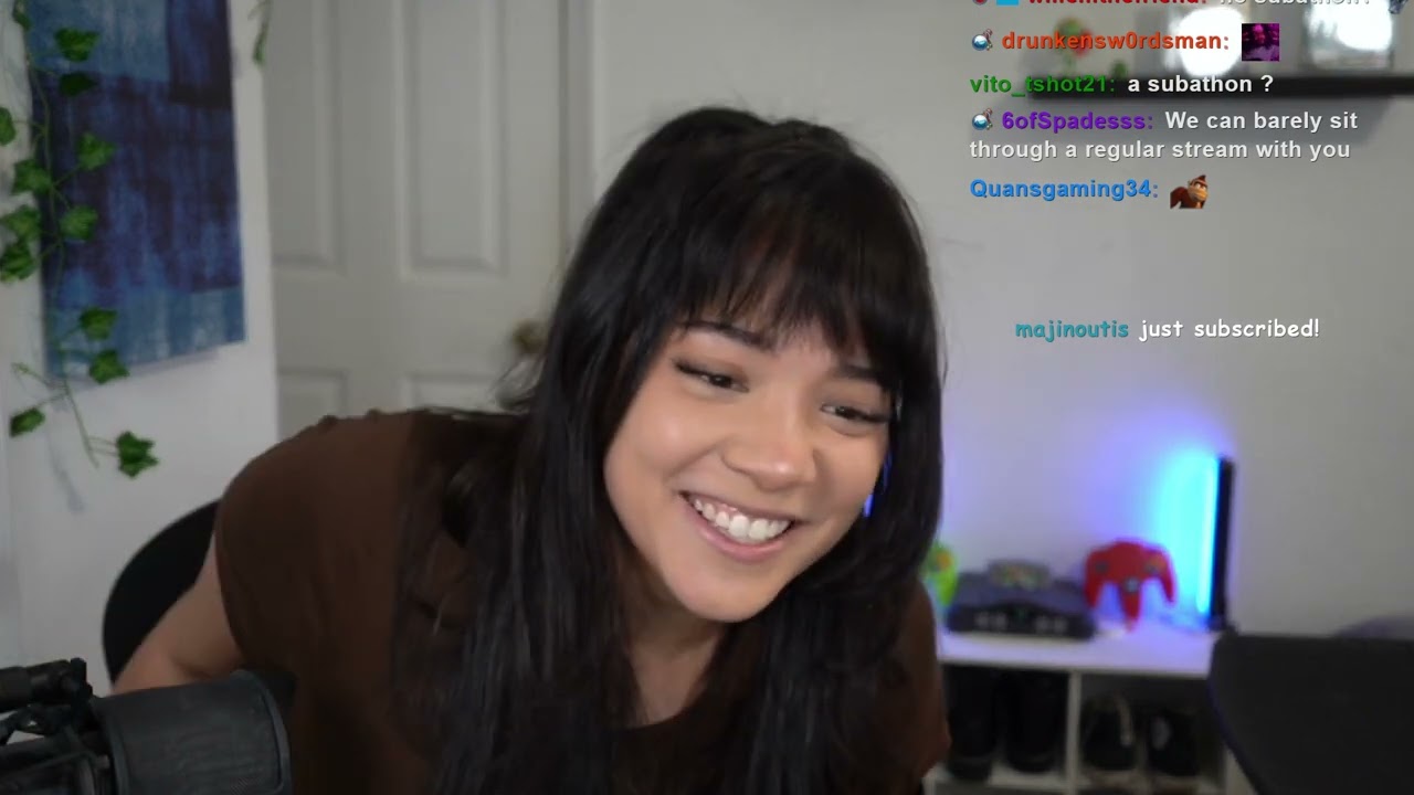 Cinna Stream 4-11-2022 | SHOCKING CONTENT TODAY - YouTube