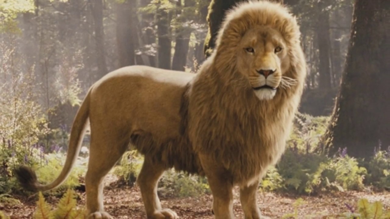 Jesus Adrian Romero Indomable Aslan - YouTube