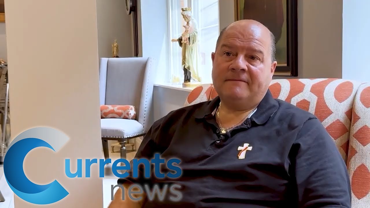 After Cancer Diagnosis, Decaon Michael Chirichella Says St. Charbel ...