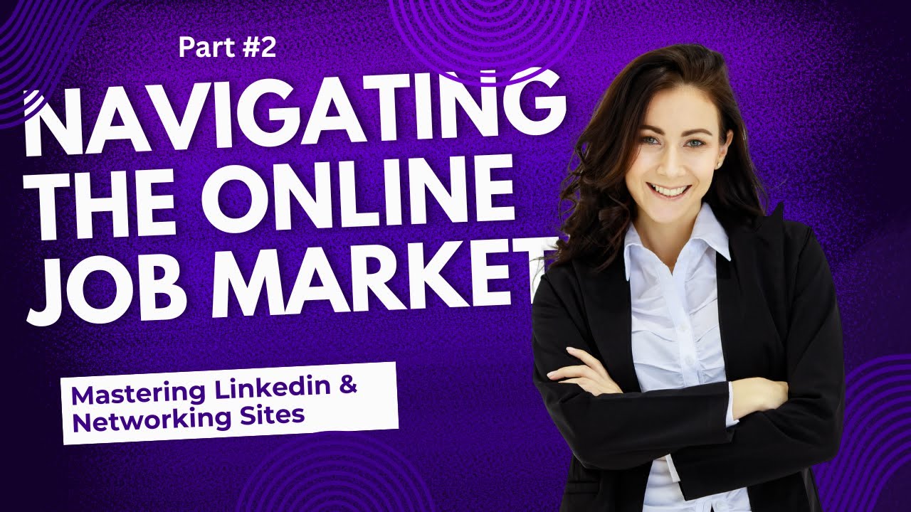 Master LinkedIn Networking: From Profile to Professional Groups! - YouTube