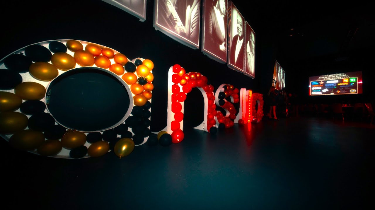 26th Annual ANSMA Awards Show (Live Full Show) - YouTube