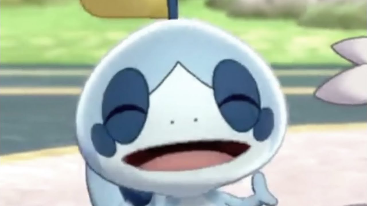 Sobble Edit / Song: “Hero” by Skyper (Thanks for 100+ Subs!) - YouTube