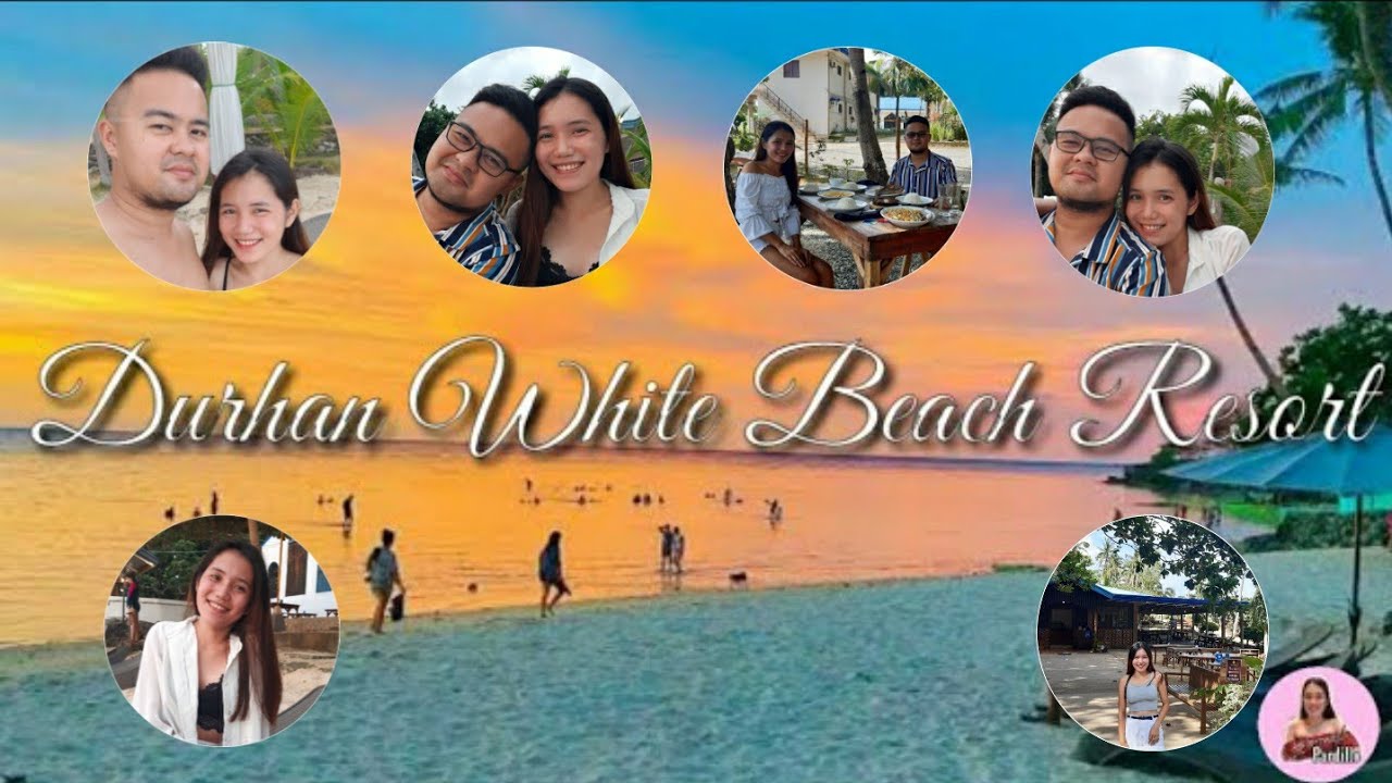 DURHAN WHITE BEACH RESORT , TABUELAN🏊‍♂️🏊‍♀️ | Jeancent Pardillo - YouTube