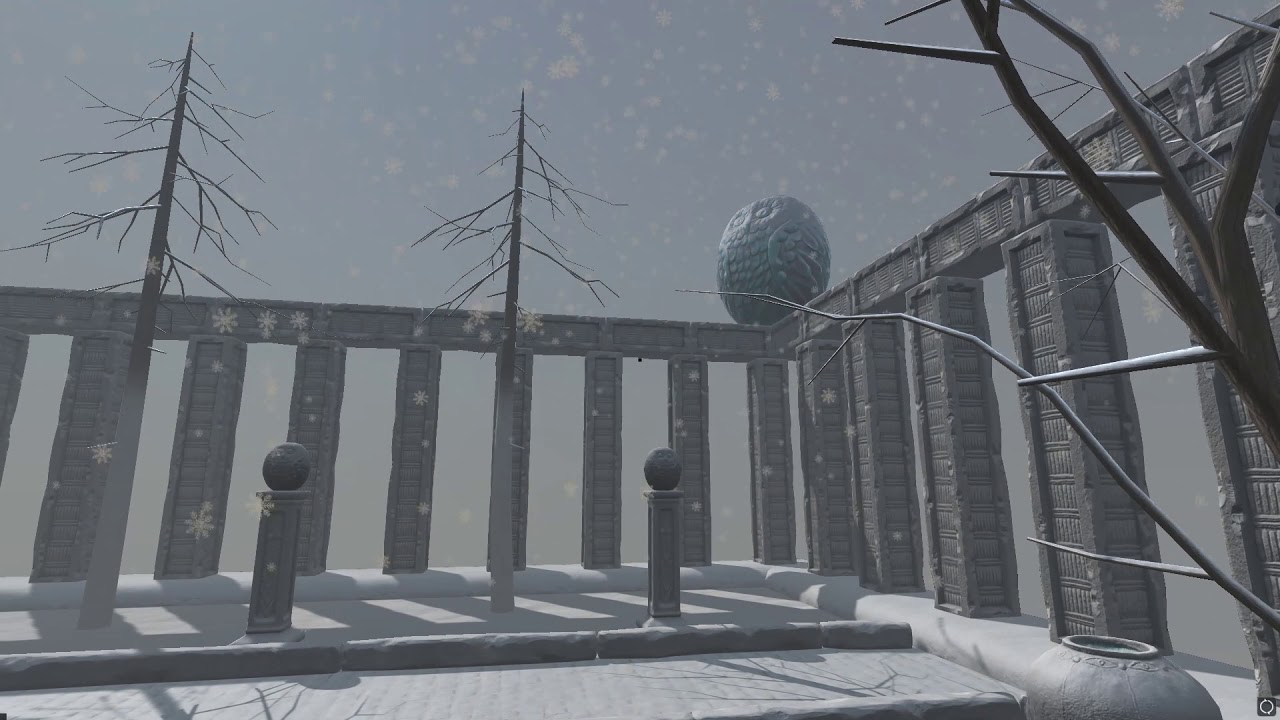 Ezero Trailer - YouTube