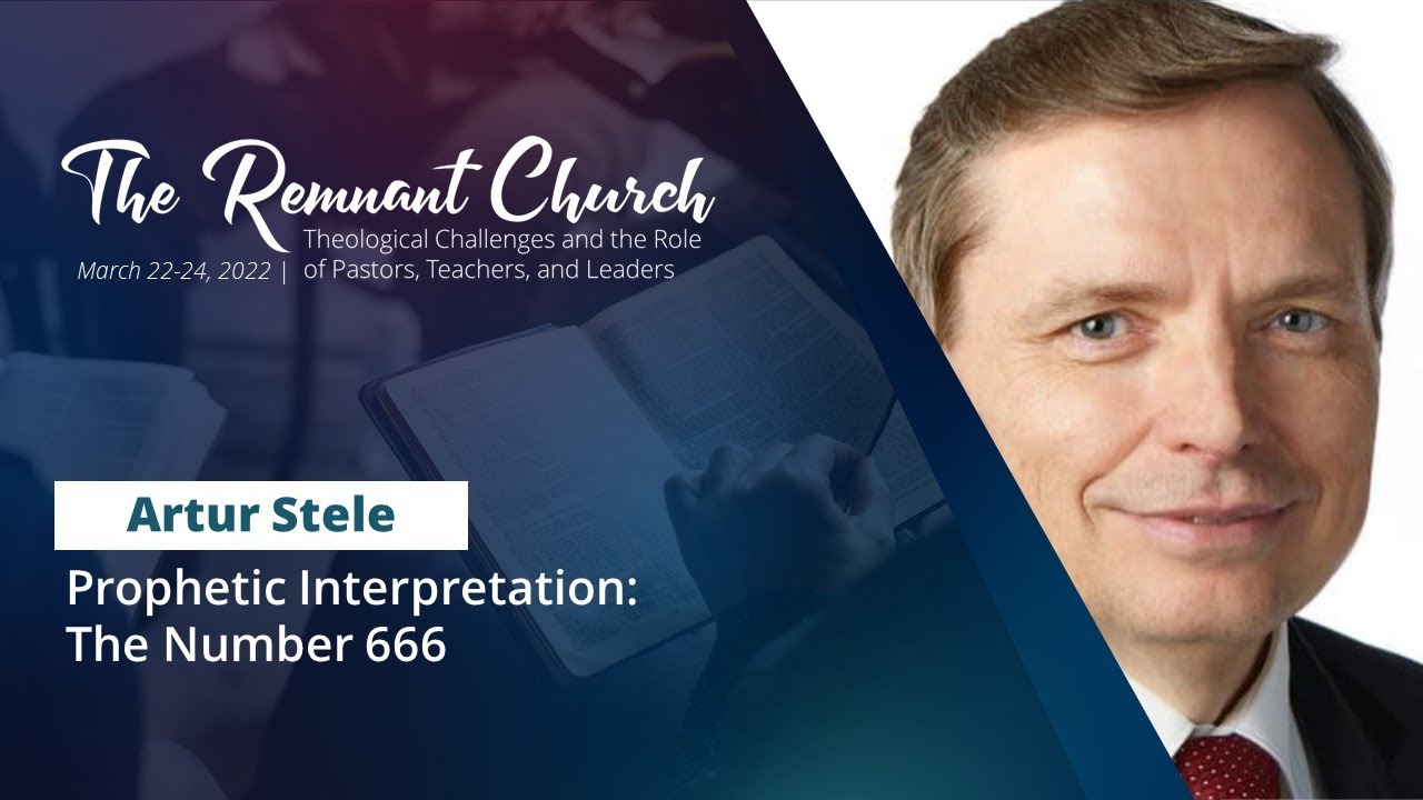 2 Arthur Stele - Prophetic Interpretation 666 - YouTube