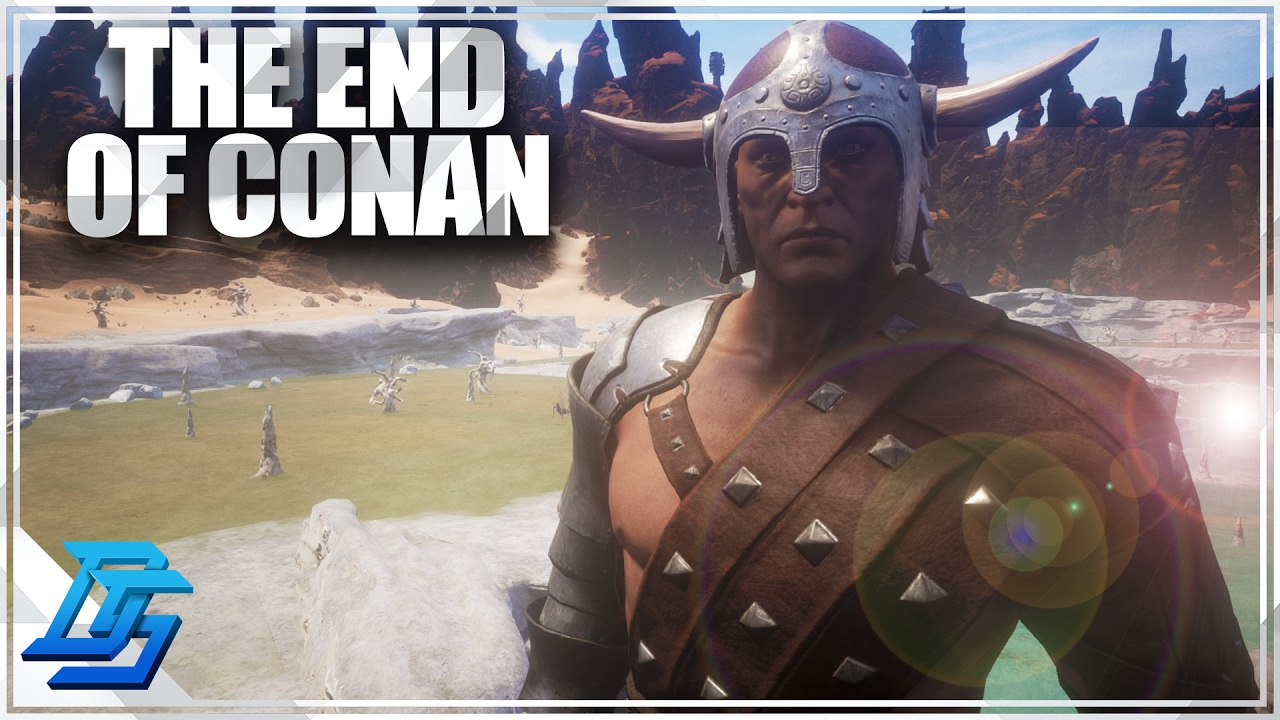 Finale, Sulfur Bath, Giant Snake Boss Kill, Explosive Jars, Swearing ...