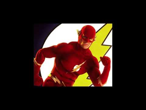 Back to 90s' Flash (The Flash Soundtrack Mashup) - YouTube