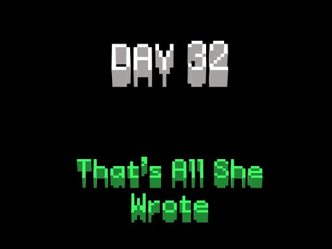 Transition Log 32
