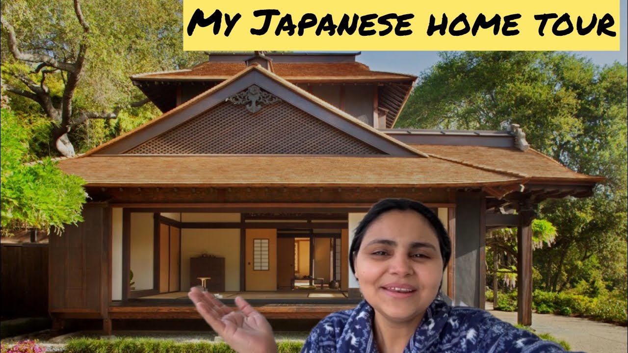 My Japanese home tour 🏡|lifeinjapan|hometour|japanesehouse ...