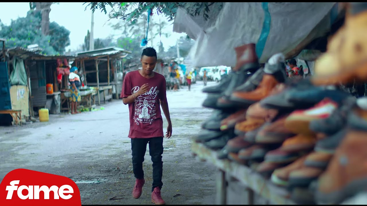 Peter Blessing - Mama (Official Music Video) - YouTube