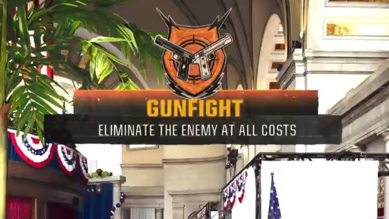 BO6 - GUNFIGHT on GALA: 6-5 Comeback Win! - YouTube