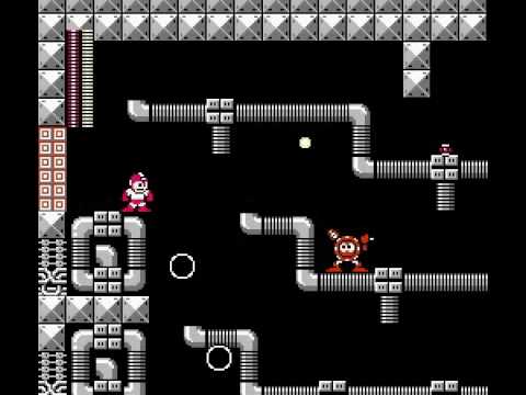 Mega Man Ultra Part 11 - YouTube