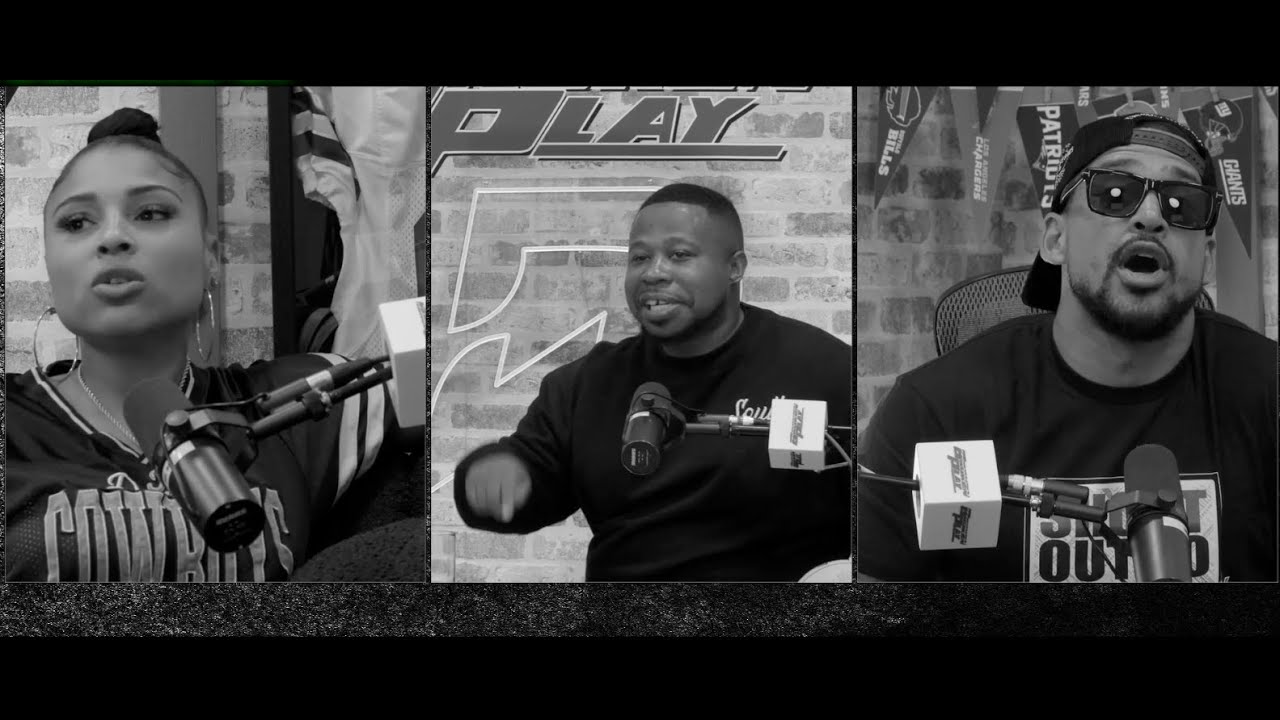 BROKEN PLAY | NAVV GREENE FT. REGGIE BALL & JOJO ALONSO | S04 | EP 04 ...