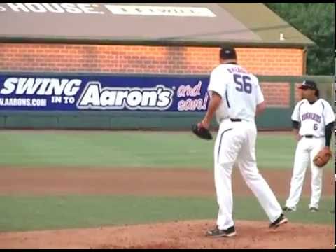 Meet Your Ironbirds: Dylan Rheault (2013) - YouTube