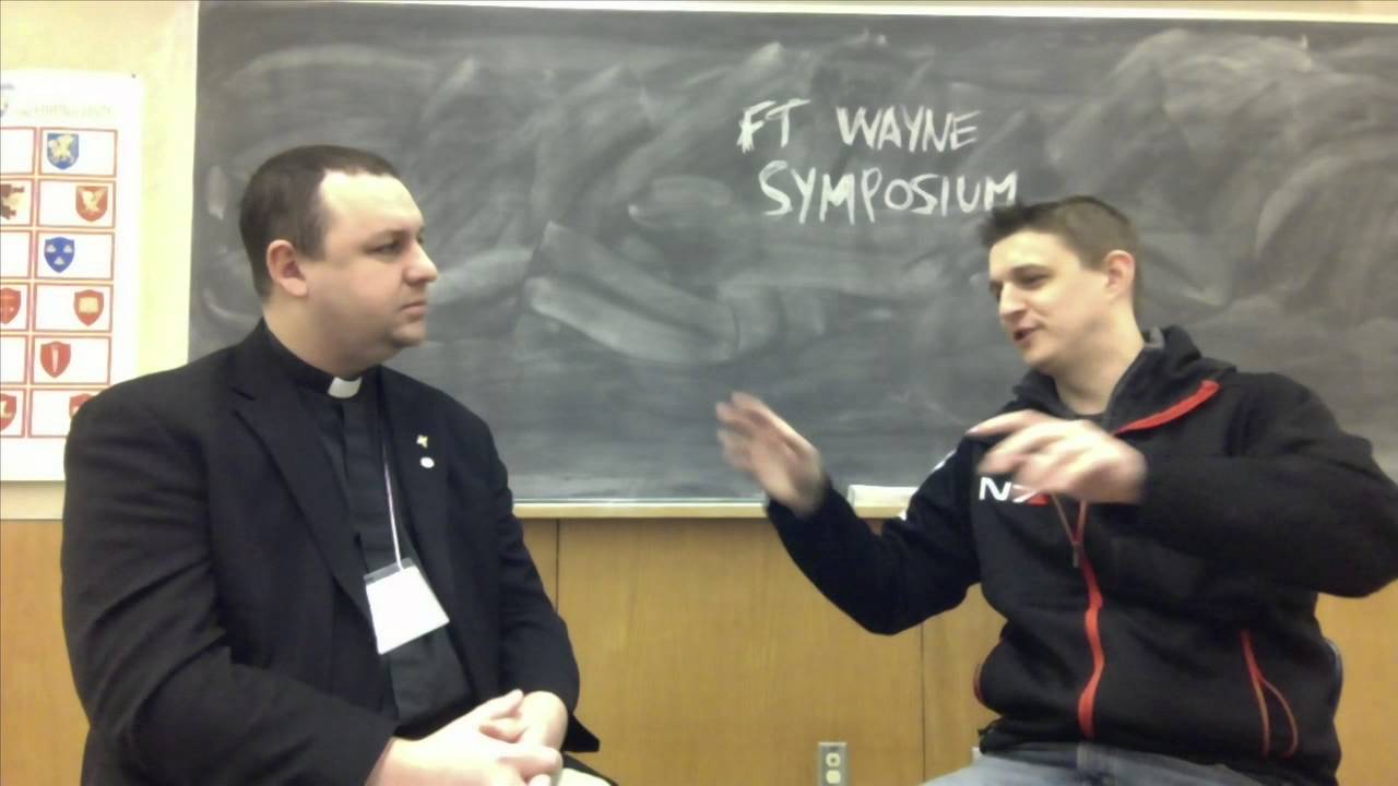 Foreign Missions Special: Singapore - Tom Chryst - WEtv Live - YouTube